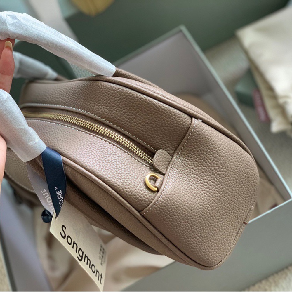 Songmont | Bags | Songmont Drippy Roof Bag | Poshmark